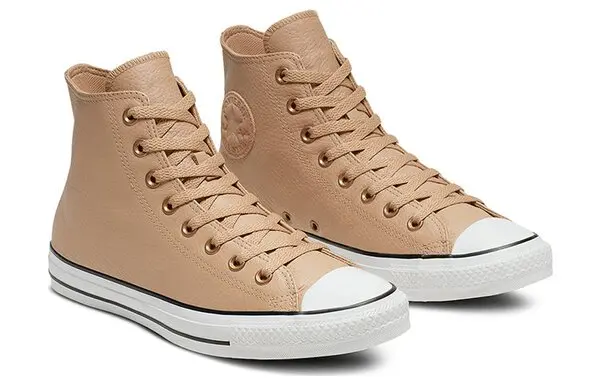 CONVERSE Chuck Taylor All Star High Top Sneakers - Khaki