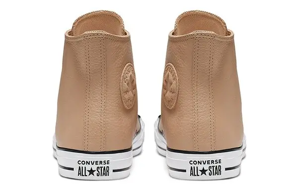 CONVERSE Chuck Taylor All Star High Top Sneakers - Khaki