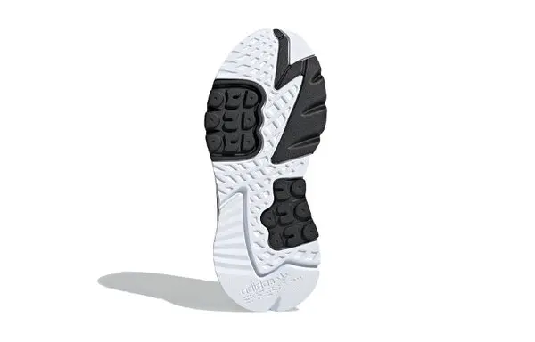 Adidas Nite Jogger J Low Top Sneakers