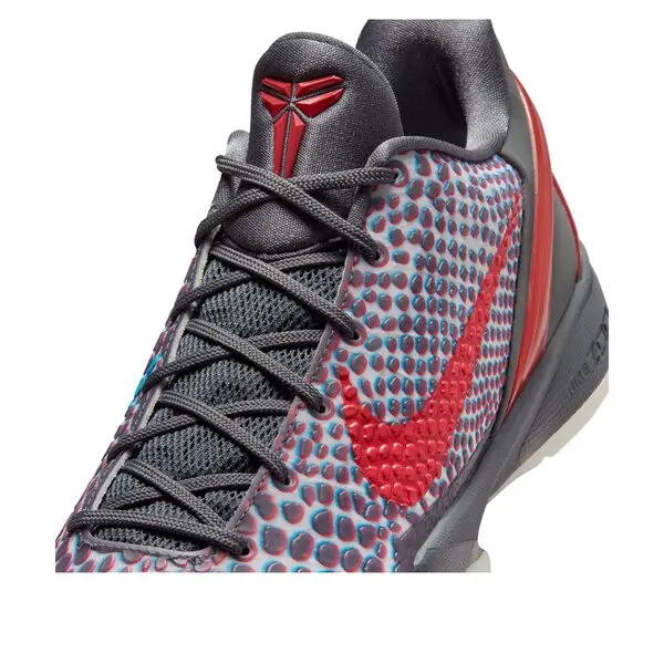 Nike Kobe Protro "hollywood 3d All-star" Sneakers - Multi-color