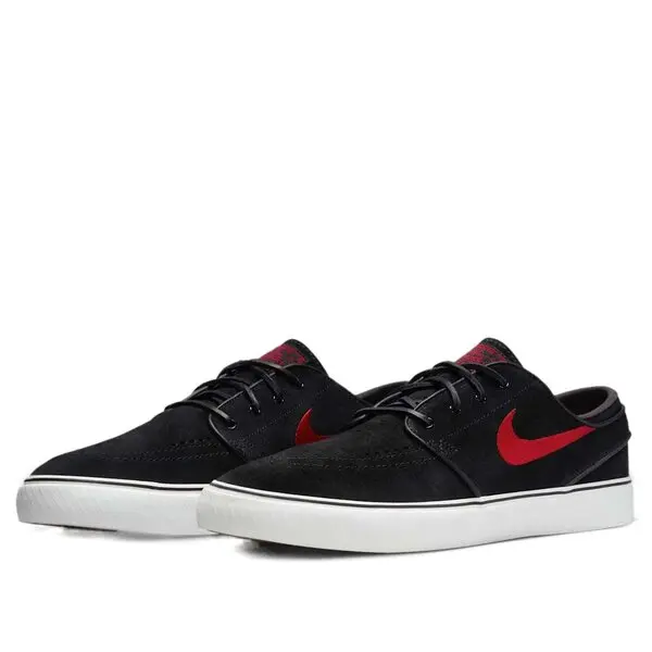 Nike Zoom Janoski Og+ Sneakers - Black/black/summit White