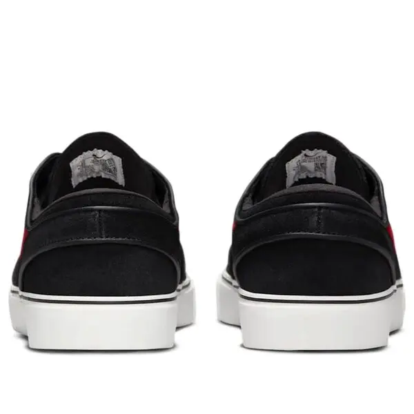 Nike Zoom Janoski Og+ Sneakers - Black/black/summit White