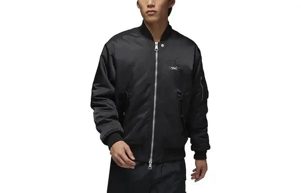 JORDAN Air Essentials Renegade Bomber Jacket - Default Colorway