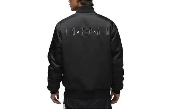 JORDAN Air Essentials Renegade Bomber Jacket - Default Colorway