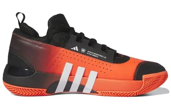 Adidas D.o.n. Issue #5 'halloween' Sneakers