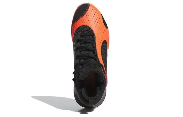Adidas D.o.n. Issue #5 'halloween' Sneakers