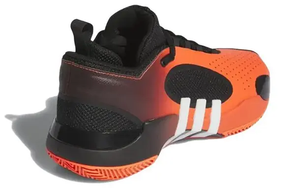 Adidas D.o.n. Issue #5 'halloween' Sneakers