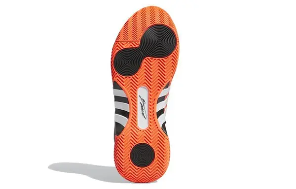 Adidas D.o.n. Issue #5 'halloween' Sneakers