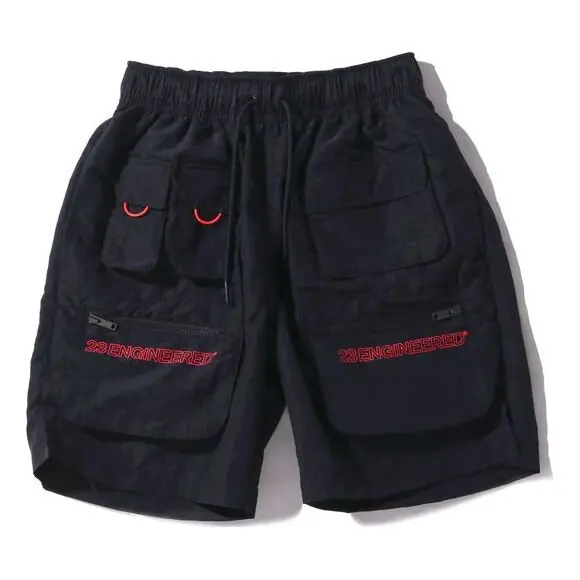 Nike As J 23eng Utility Short - Black