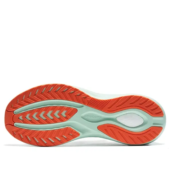 Saucony Phoenix Inferno 3 Sneakers