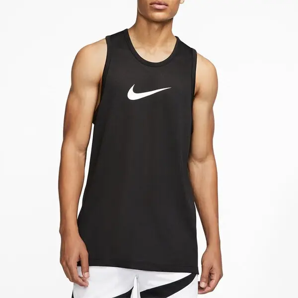 Nike Dri-fit Series Sleeveless Vest
