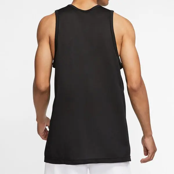 Nike Dri-fit Series Sleeveless Vest