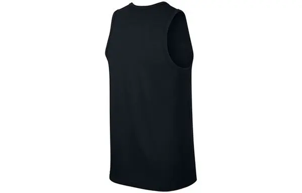 Nike Dri-fit Series Sleeveless Vest