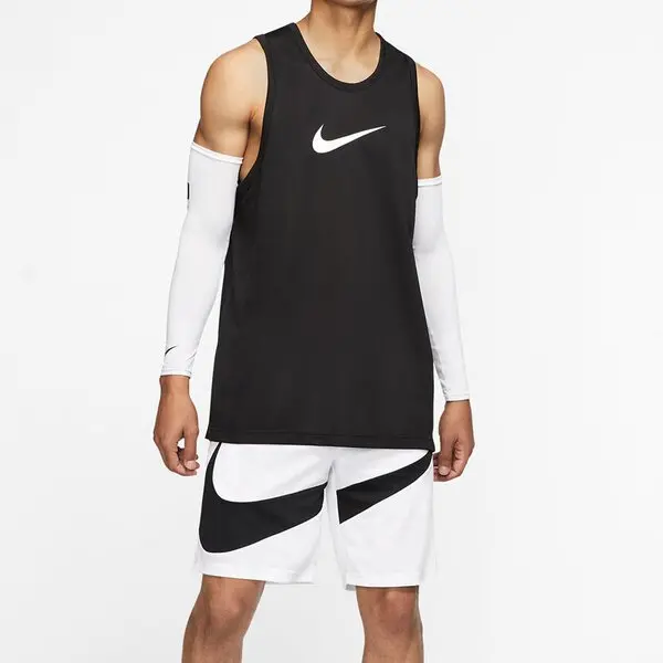 Nike Dri-fit Series Sleeveless Vest