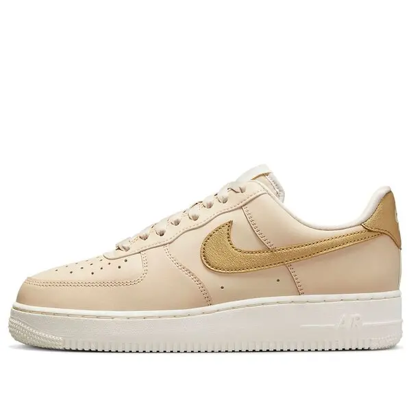 Nike Force 1 '07 Essential Sneakers - Brown