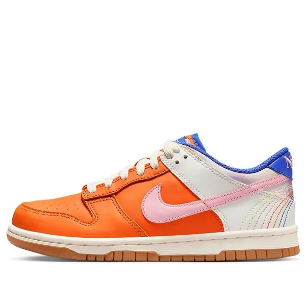Nike Dunk Low "everything You Need" Sneakers