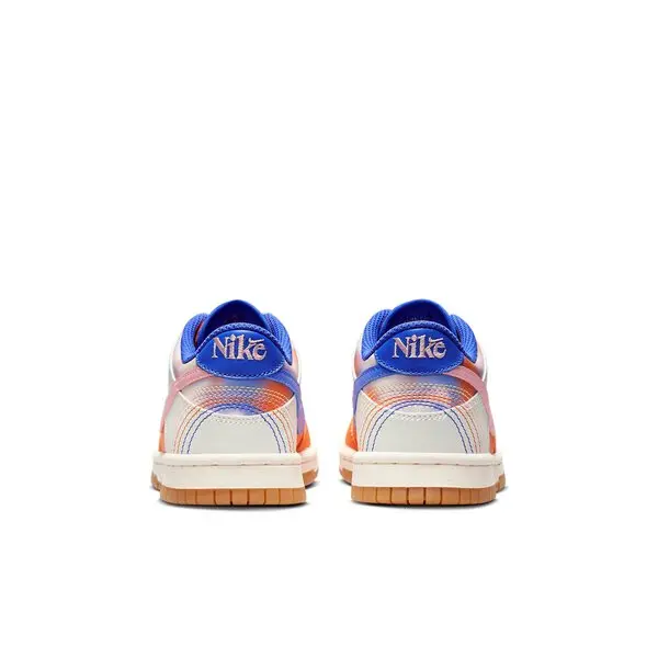Nike Dunk Low "everything You Need" Sneakers