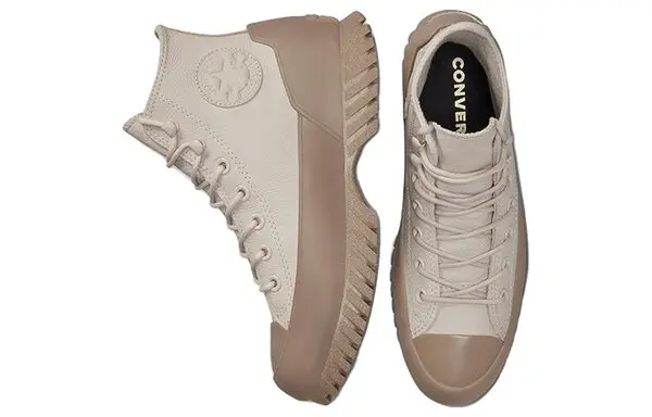 CONVERSE Chuck Taylor All Star Lugged 2.0 Counter Climate High Top
