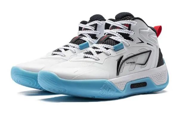 LI-NING Athletic Sneakers