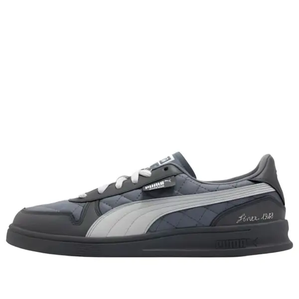 PUMA Indoor Corduroy Sneakers