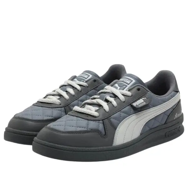 PUMA Indoor Corduroy Sneakers