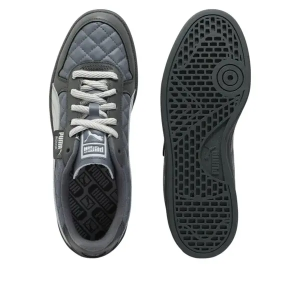 PUMA Indoor Corduroy Sneakers