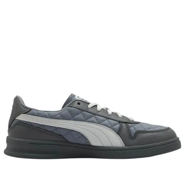 PUMA Indoor Corduroy Sneakers