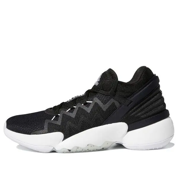 Adidas D.o.n. Issue #2 'core Sneakers