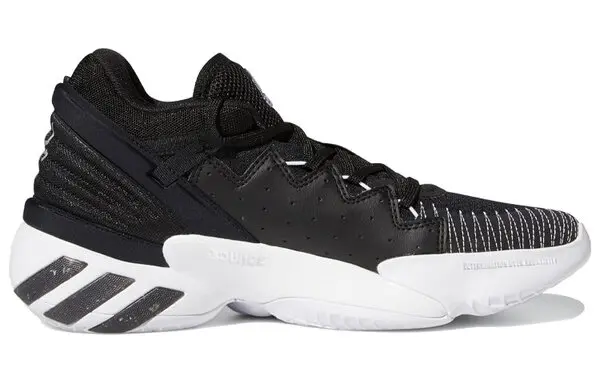 Adidas D.o.n. Issue #2 'core Sneakers