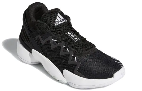 Adidas D.o.n. Issue #2 'core Sneakers