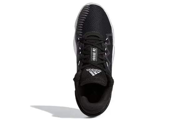 Adidas D.o.n. Issue #2 'core Sneakers