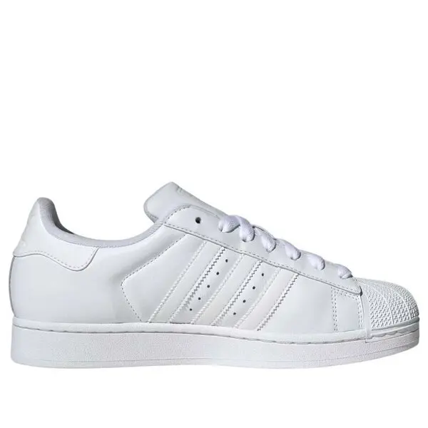 Adidas Superstar 2 Sneakers
