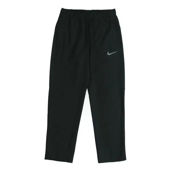 Nike As Nk Dry Pant Team Woven Training Trousers - Black