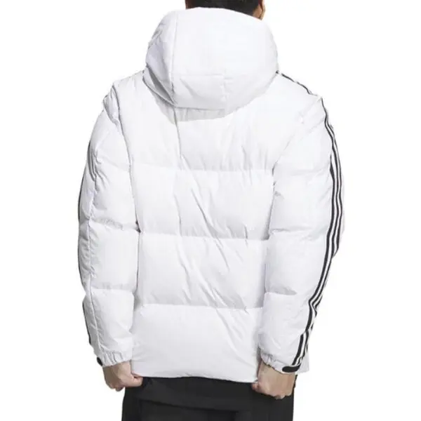 Adidas 3-stripes Puff Down Jacket