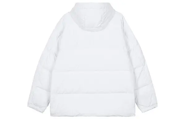 Adidas 3-stripes Puff Down Jacket