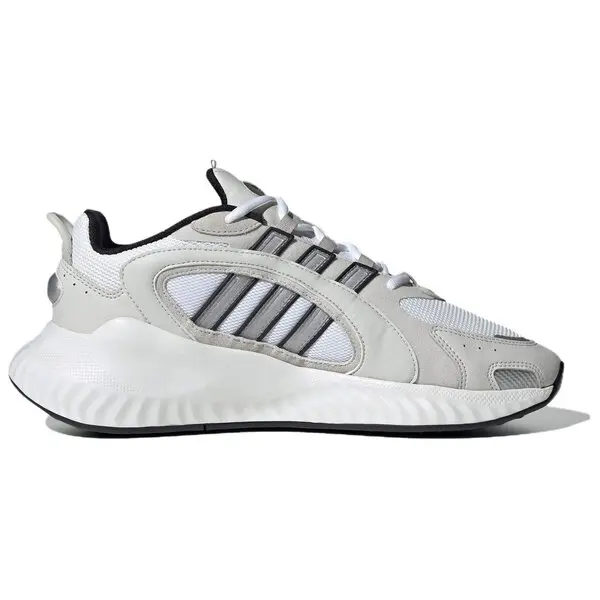 Adidas Originals Hi-tail 2.0 Sneakers - White/grey/black