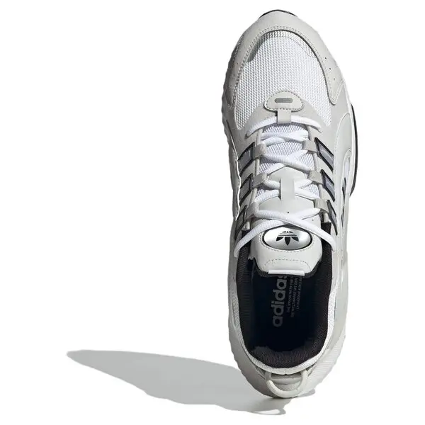 Adidas Originals Hi-tail 2.0 Sneakers - White/grey/black