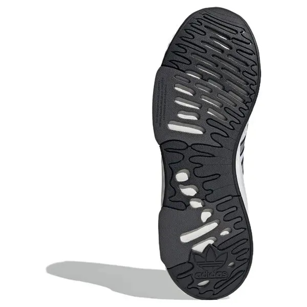 Adidas Originals Hi-tail 2.0 Sneakers - White/grey/black