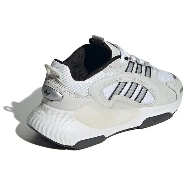 Adidas Originals Hi-tail 2.0 Sneakers - White/grey/black