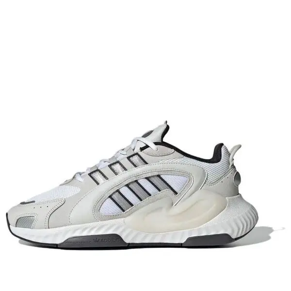 Adidas Originals Hi-tail 2.0 Sneakers - White/grey/black
