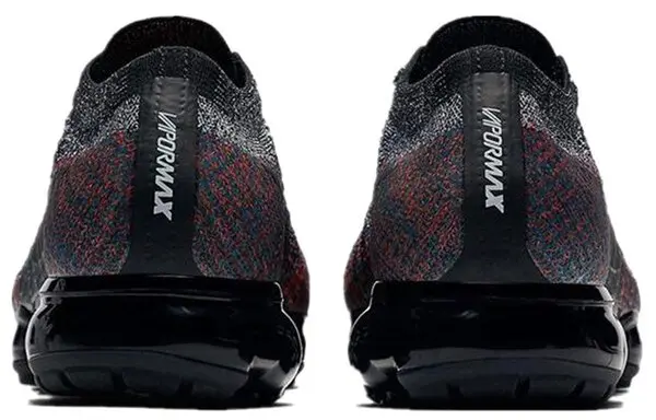 Nike Vapormax "cny" Sneakers - Black/multi Color