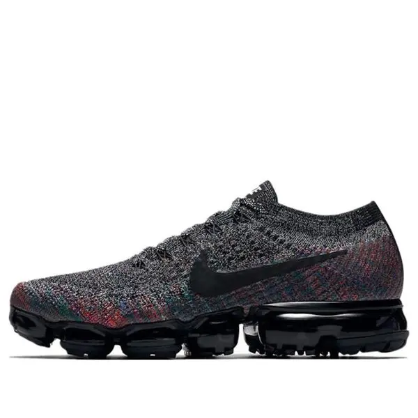 Nike Vapormax "cny" Sneakers - Black/multi Color