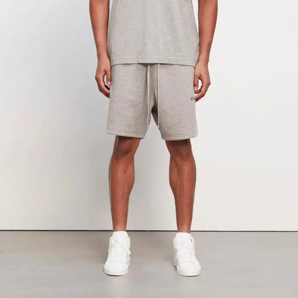 Fear Of God Sweatshorts - Grey