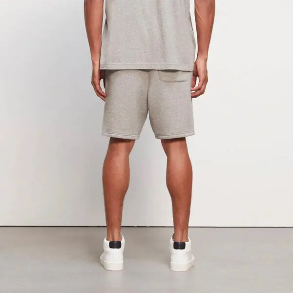 Fear Of God Sweatshorts - Grey