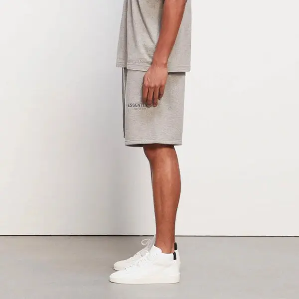 Fear Of God Sweatshorts - Grey