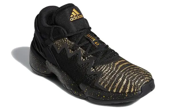 Adidas D.o.n. Issue #2 Championship Sneakers
