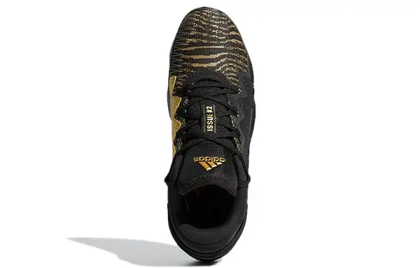 Adidas D.o.n. Issue #2 Championship Sneakers