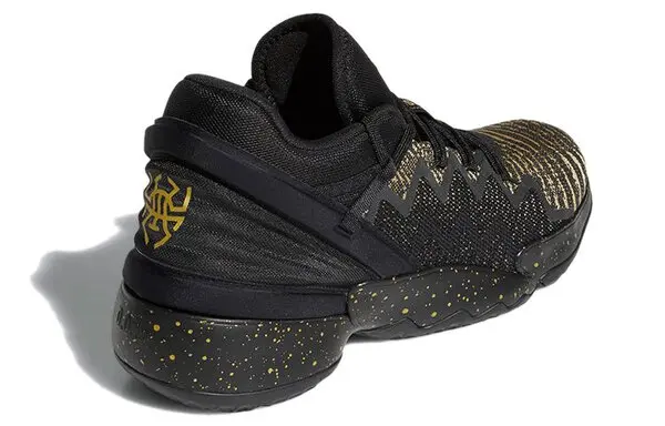 Adidas D.o.n. Issue #2 Championship Sneakers