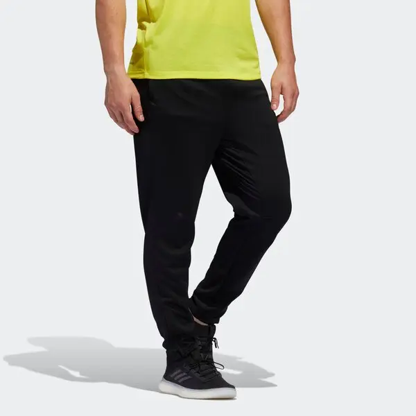 Adidas City Base Pant Solid Color Basic Sports Pants