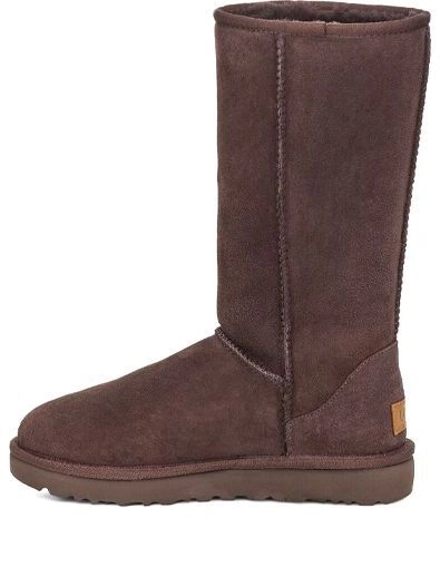 UGG Classic Tall Ii Boots - Chocolate